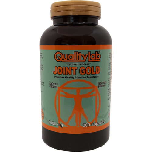 JOINT GOLD - QualityLab