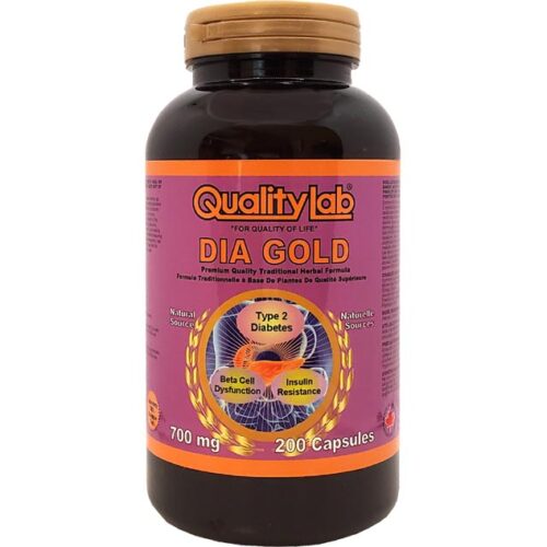 DIA GOLD - QualityLab