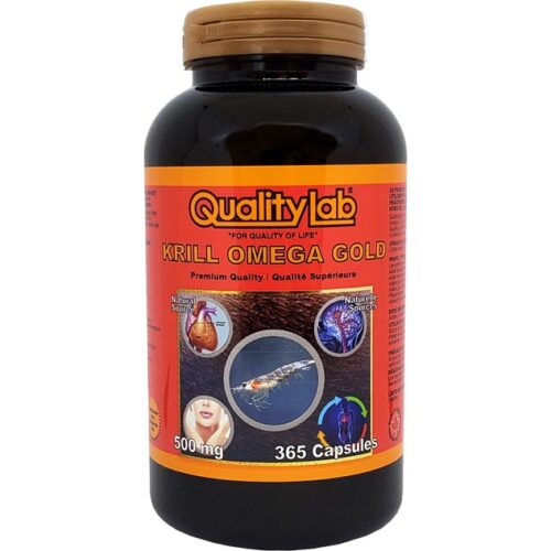 CHITOSAN GOLD - QualityLab